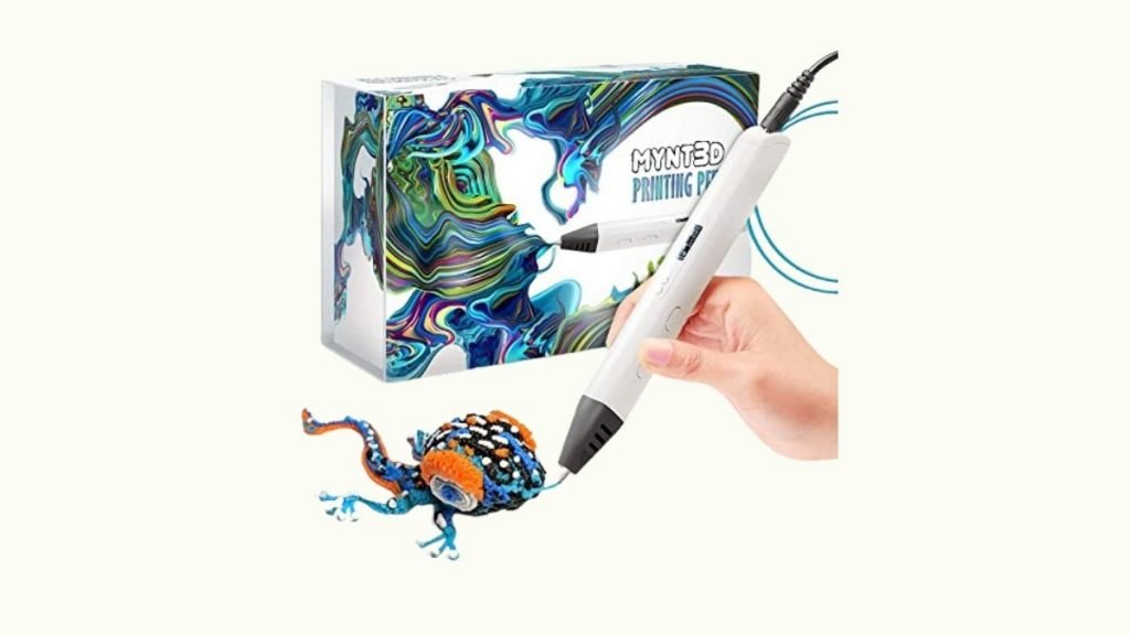 The Best 3D Printing Pens for Creators - Merch Digest